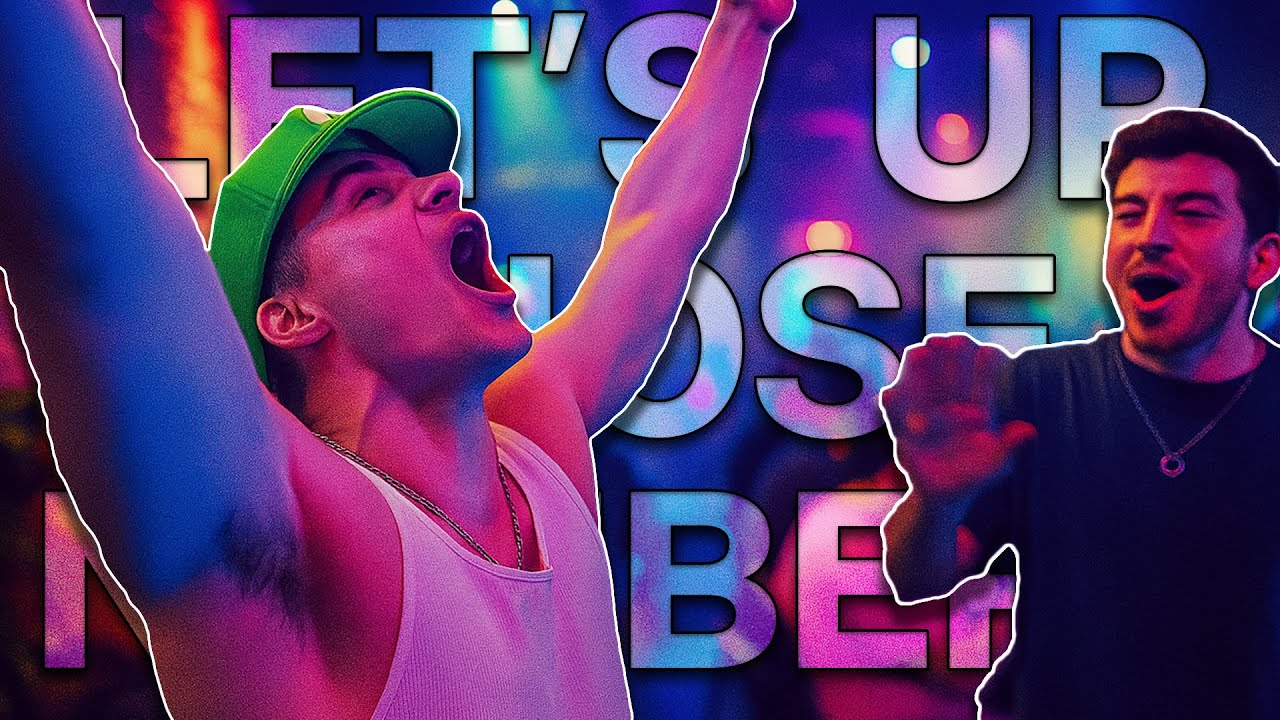 Let's Up Those Numbers - Remix (Feat. Ludwig) - YouTube