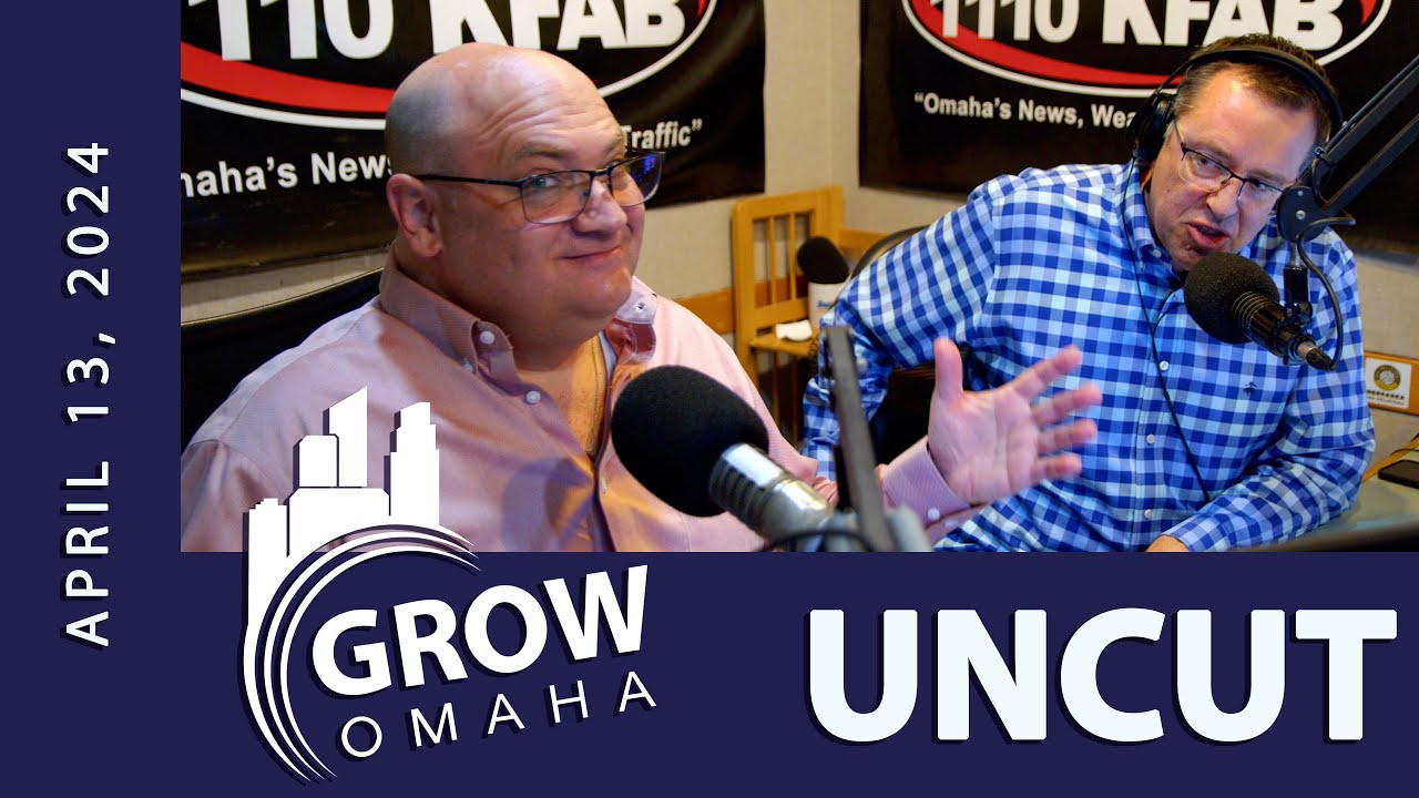 Uncut - April 13, 2024 - YouTube