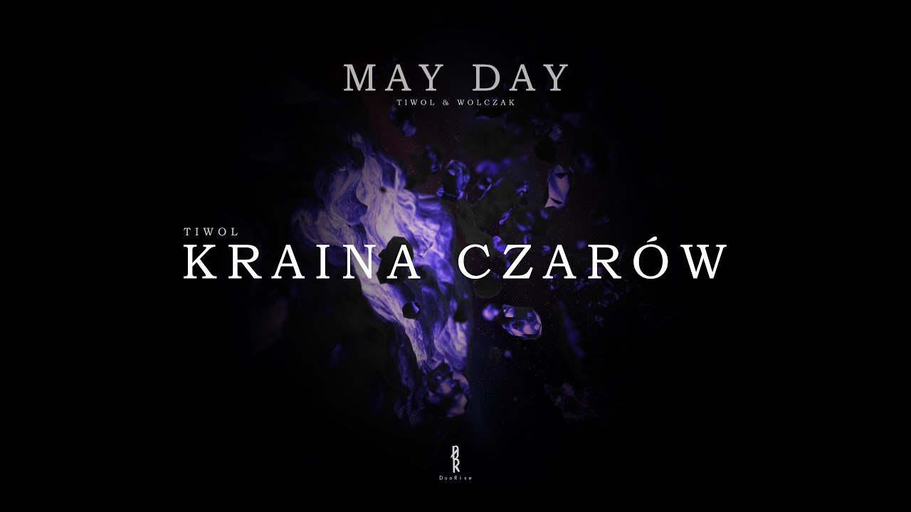 Tiwol - Kraina Czarów (prod. Olaf Majewski) - YouTube