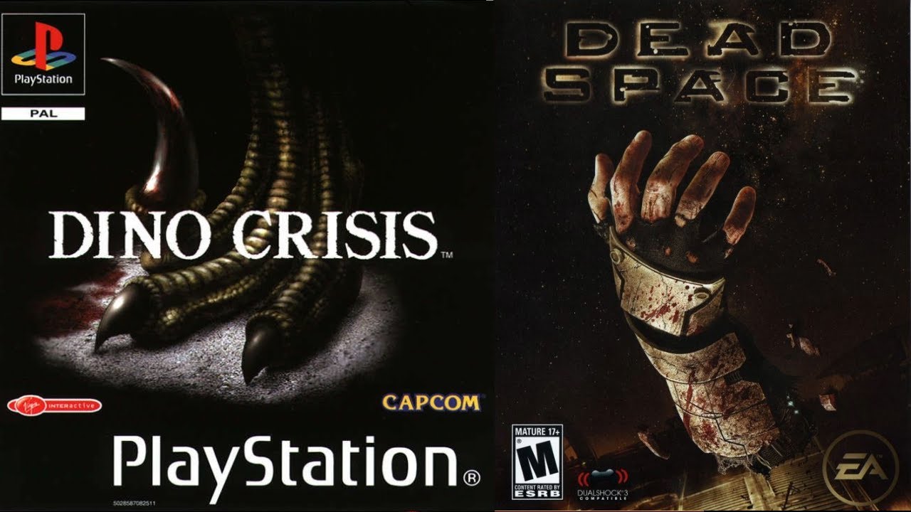 TOP 15 - Melhores Capas dos Games - YouTube