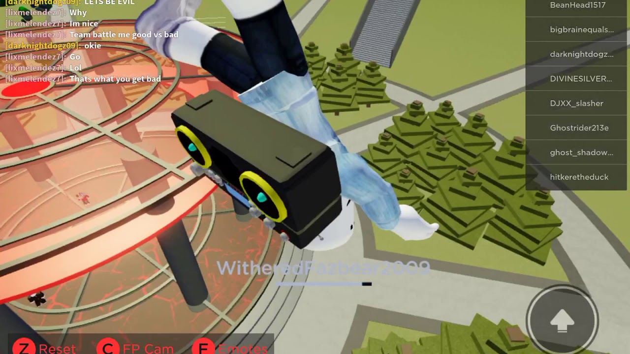 [Roblox] bootleg sans undertale goes on a wild adventure - YouTube