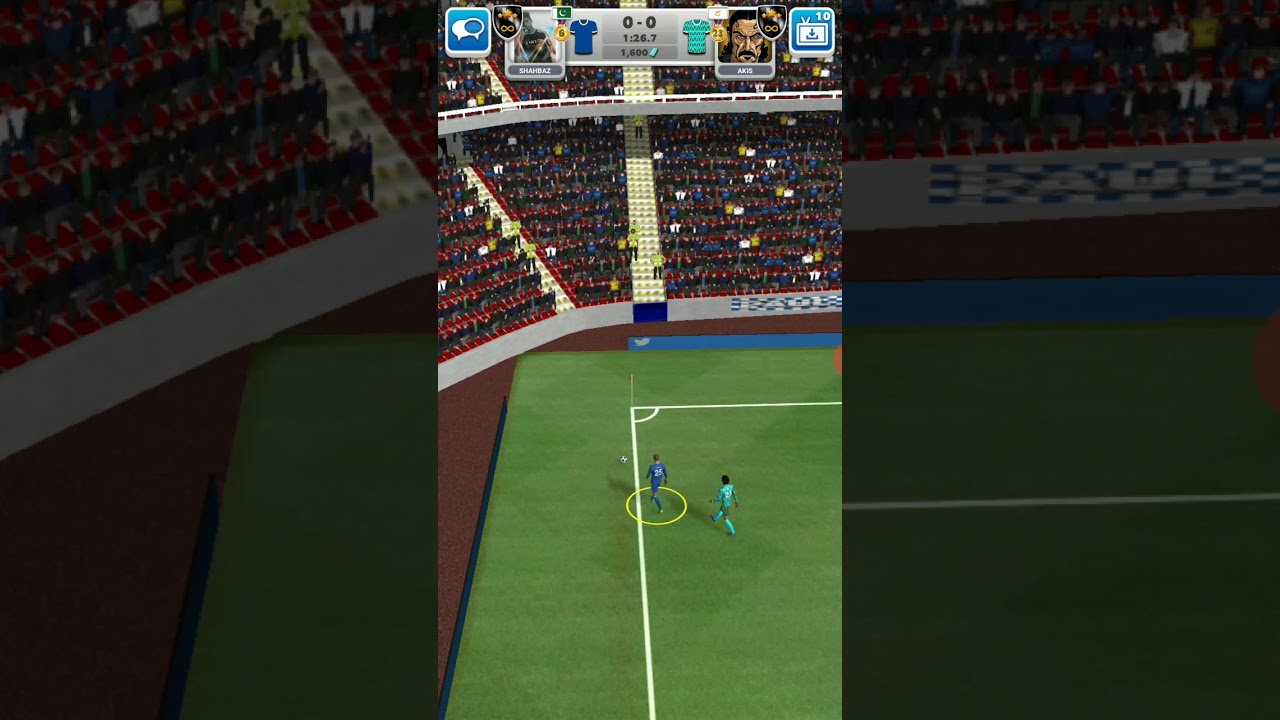 Score match best game play - YouTube