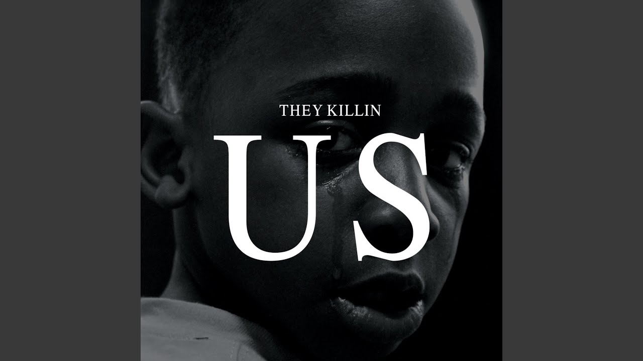 They Killin Us - YouTube