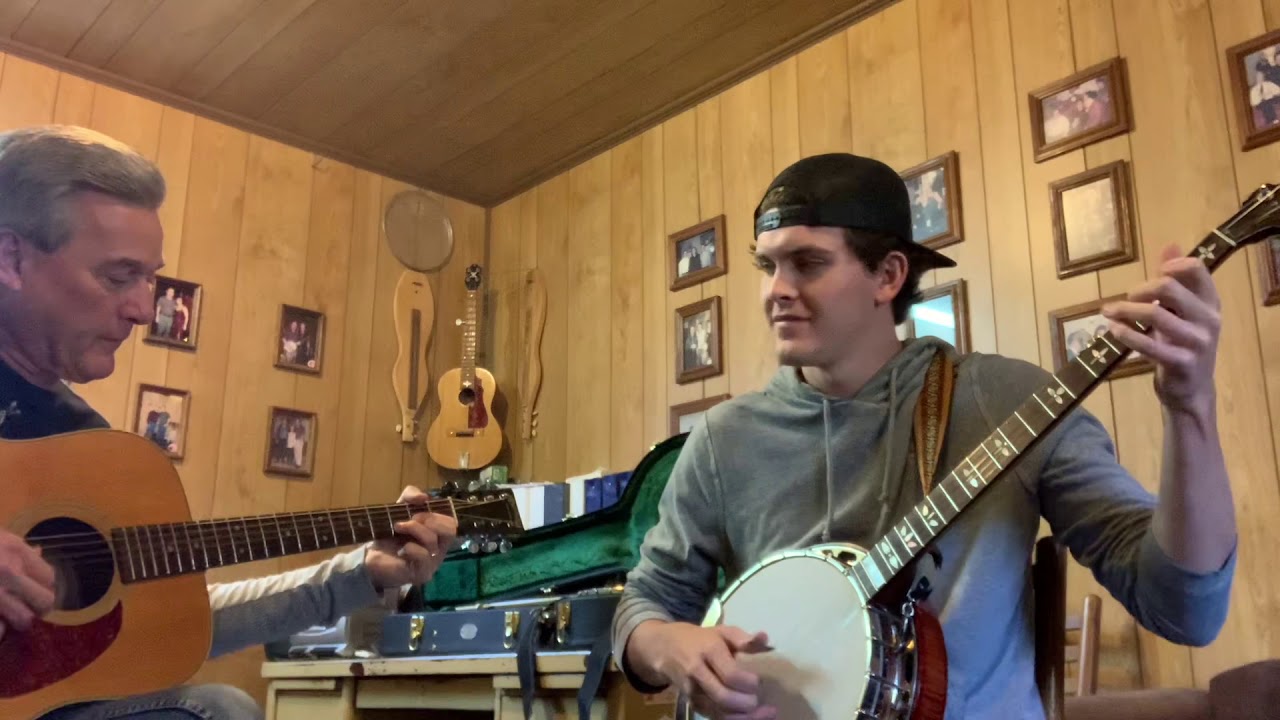 Kamden silver and Donnie little - YouTube