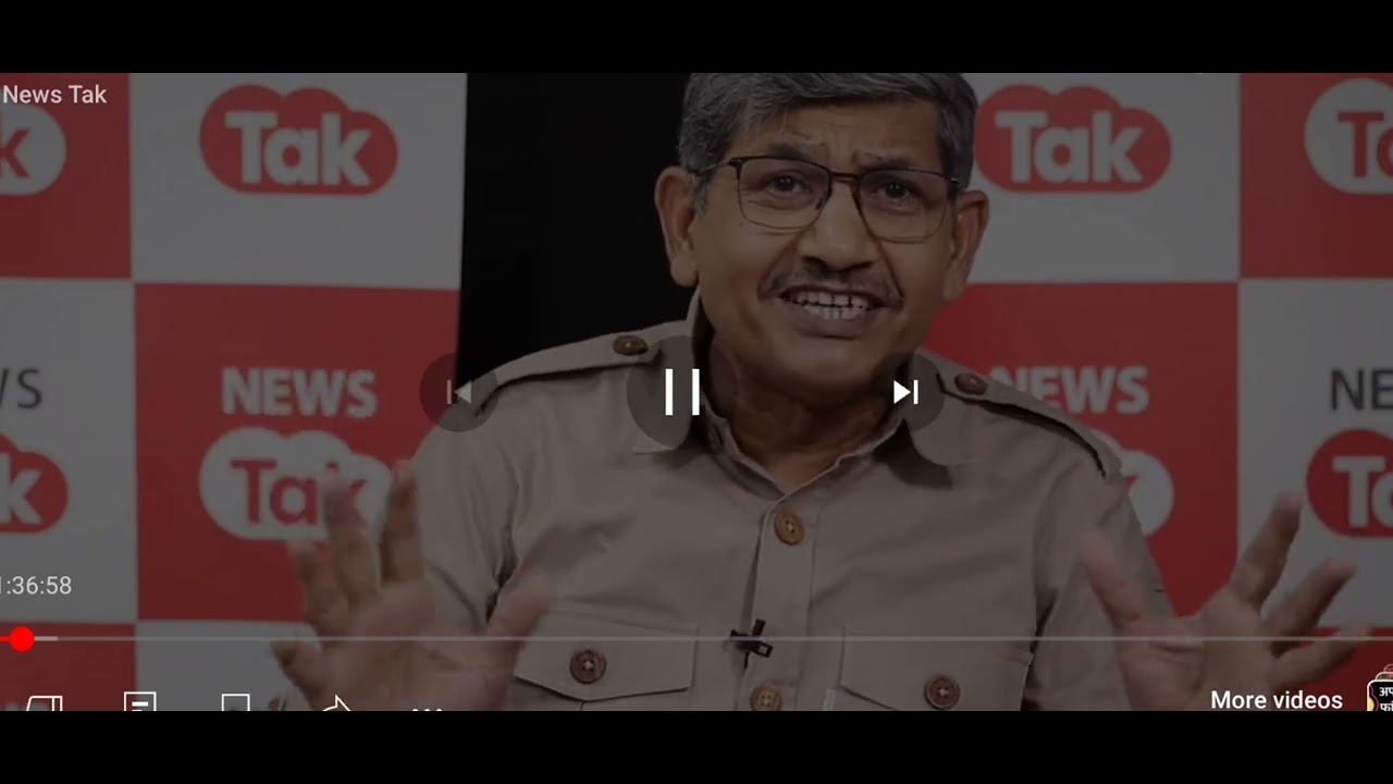 Yash mor Interview#agniveer Yojana#@major general Yash mor #Tranding ...