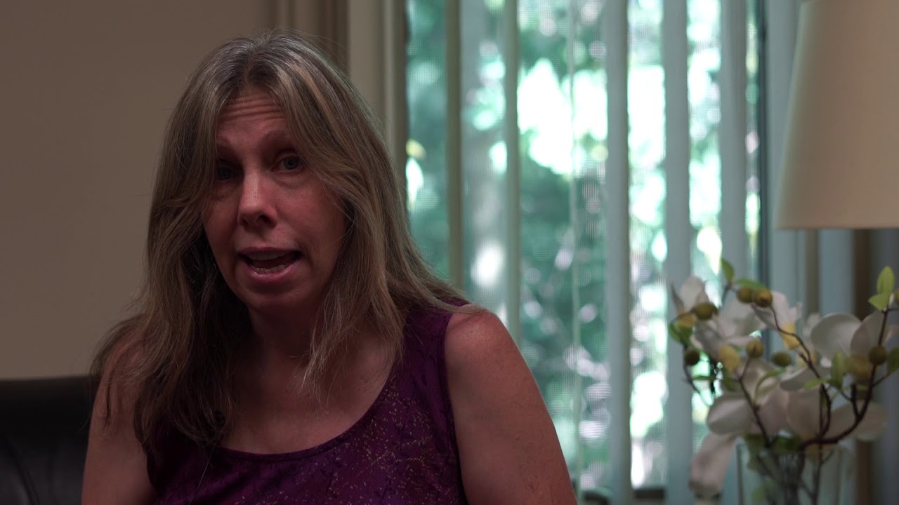 SPS - Dr. Elizabeth Gibbons Holtzman - YouTube