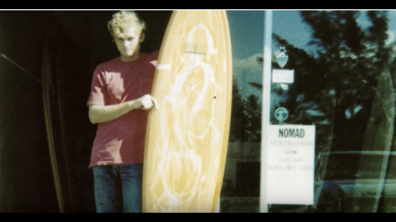 Nomad Surf Shop 50th Anniversary - YouTube