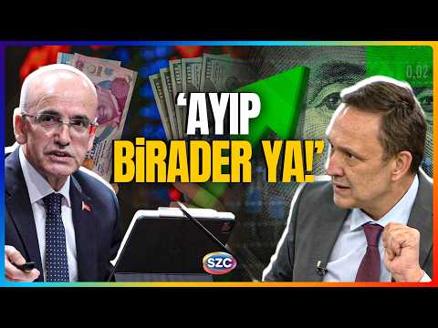 'Her An Karşı Karşıya Kalabiliriz' | Selçuk Geçer'den Korkutan 'Kur Krizi' ve Devalüasyon Uyarısı!