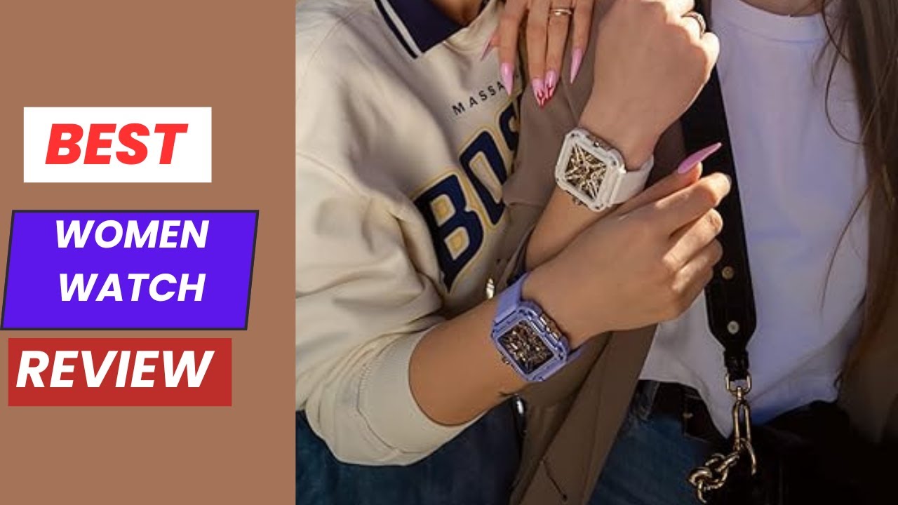 TheCIGA Design X Series Machina Watch Review | Elegant Mechanical ...