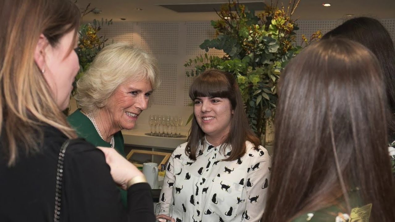 Isla Reid Video Diary | RTS Bursaries 2020 - YouTube