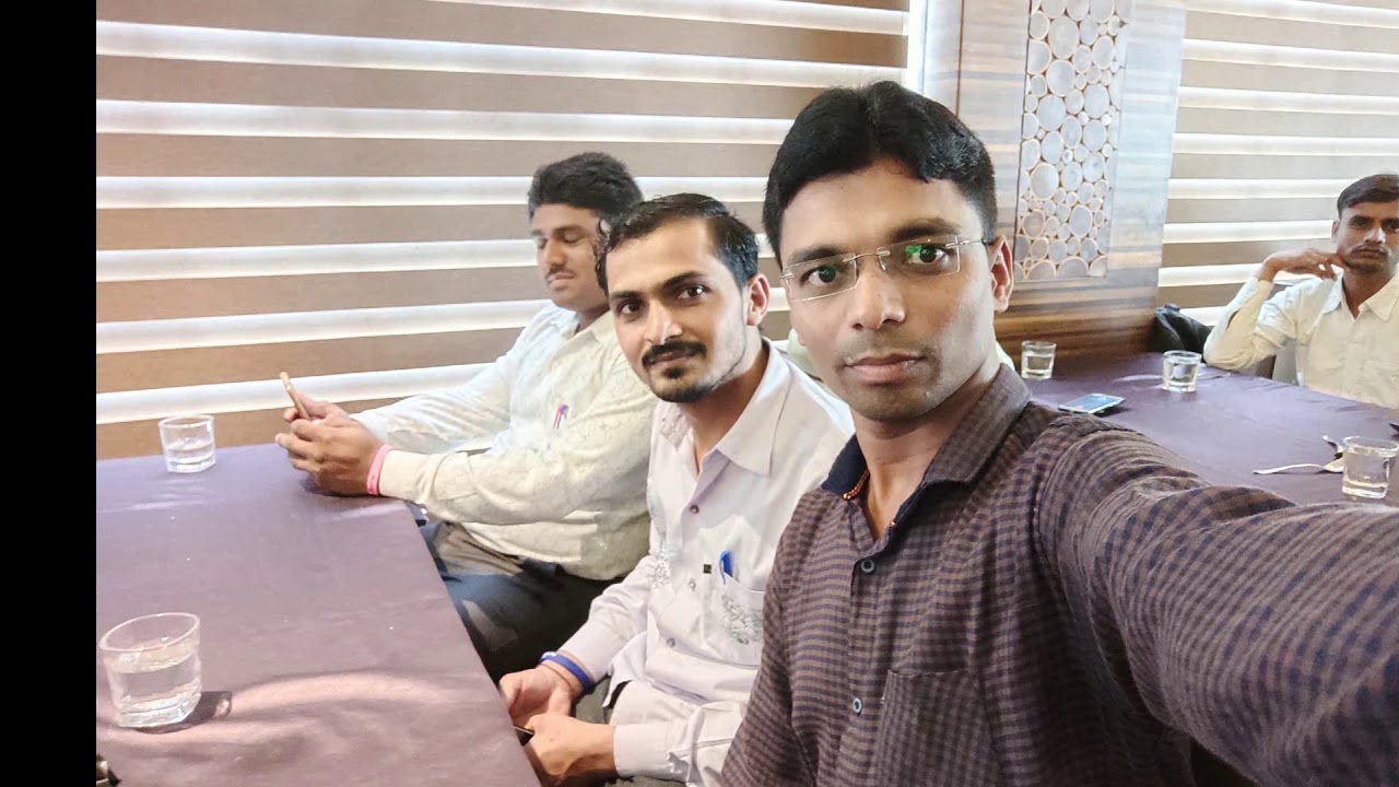 Prakash College Of Education 2019 year Workshop Video - YouTube