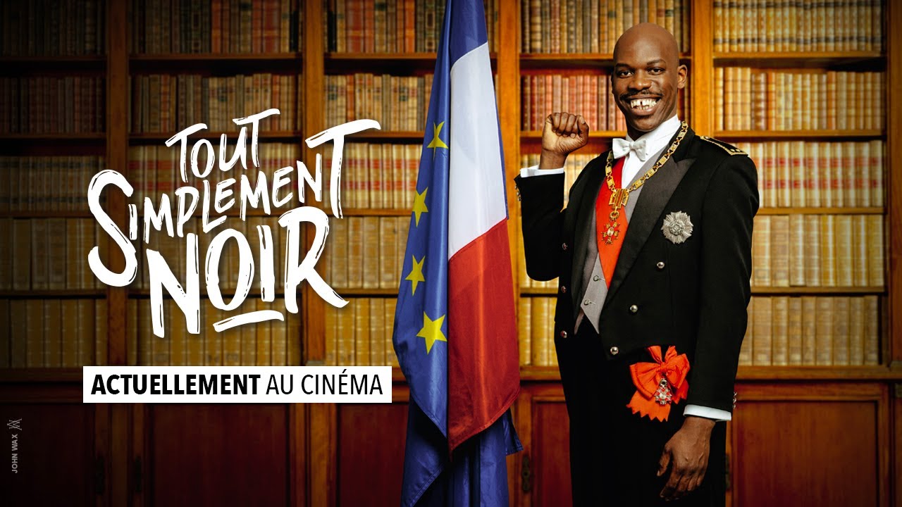 TOUT SIMPLEMENT NOIR - Spot Guest - 25 sec - actuellement - YouTube