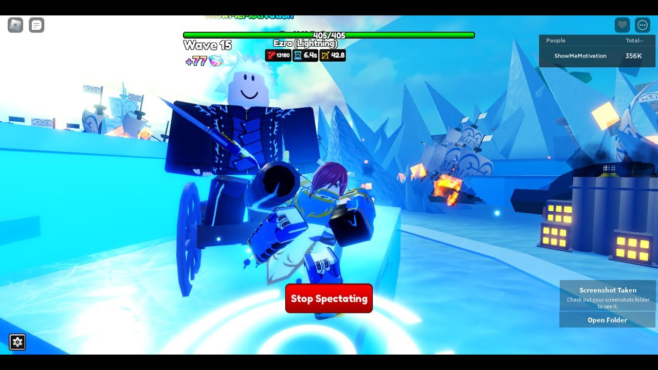 Erza Scarlet (Lightning) Showcase | Anime Adventures - YouTube