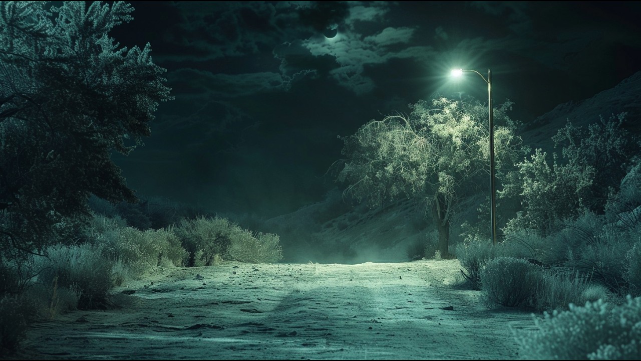 Breaking the Curse: True Haunting at Bermuda Dunes | Paranormal ...
