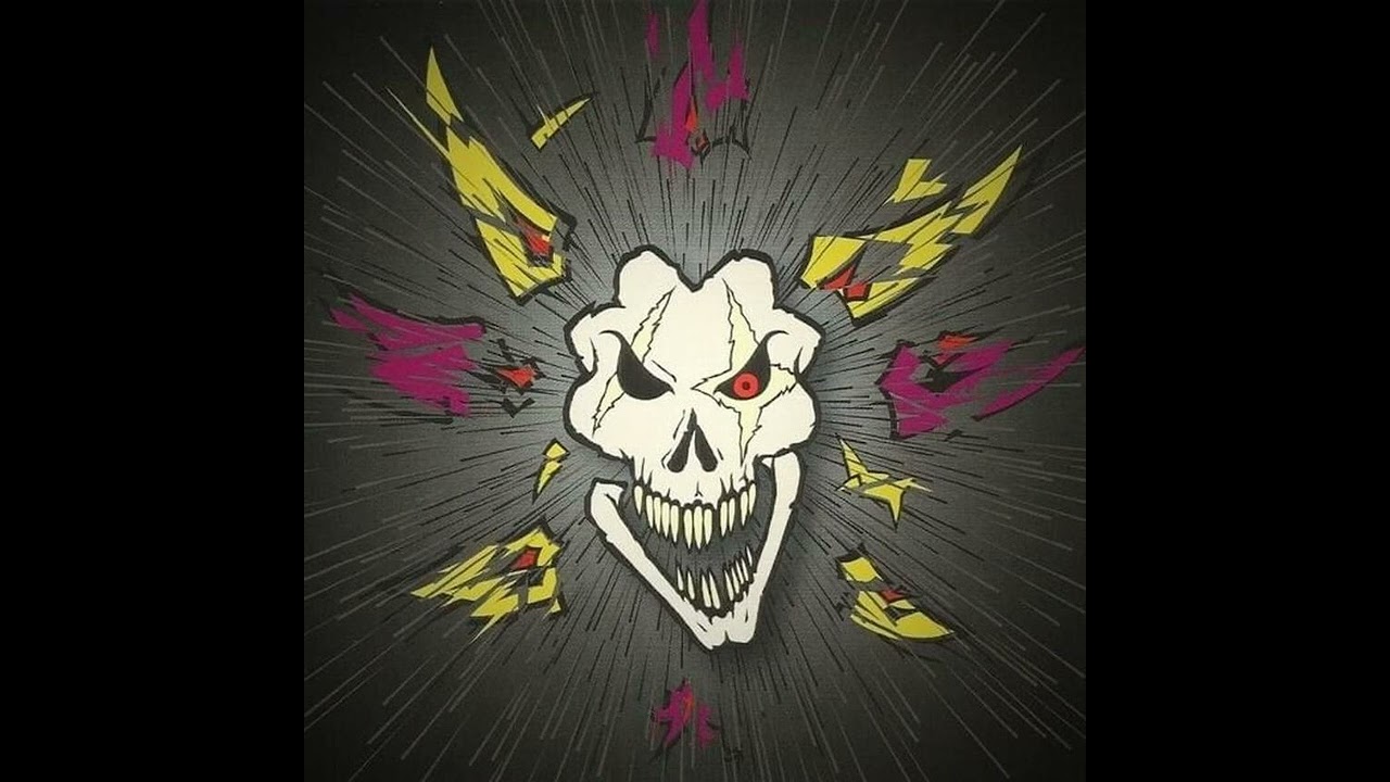 Icp Mighty Death Pop