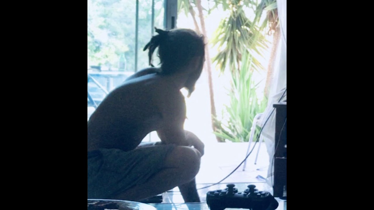 Rempellos - Ksexorizo - YouTube