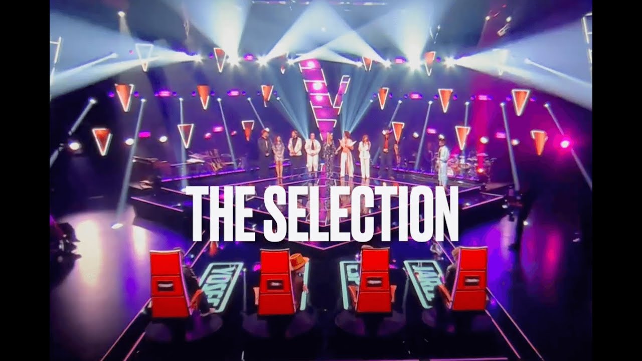 Lavrans Svendsen/ BALLET GIRL/ The Selection - YouTube