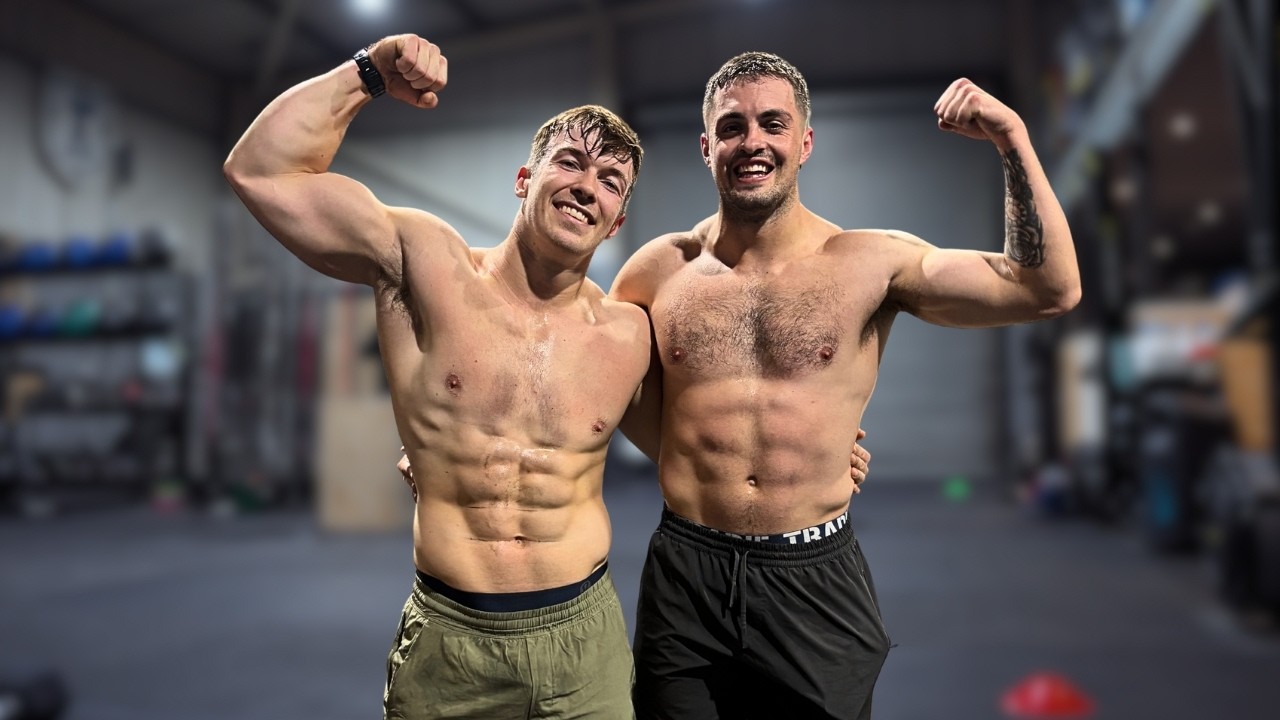 6 Pack Shortcuts... - YouTube