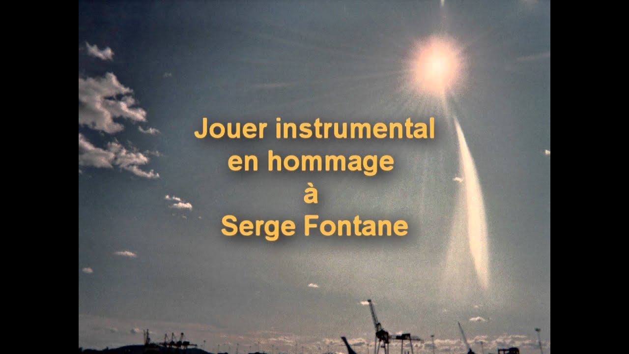 Pierre Delanoë, Michel Fugain - Comme un soleil (Interprétation Mario ...