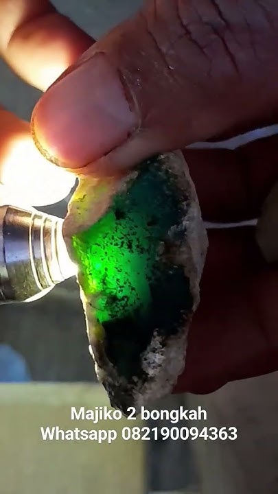 majiko 2 bongkah full daging - YouTube