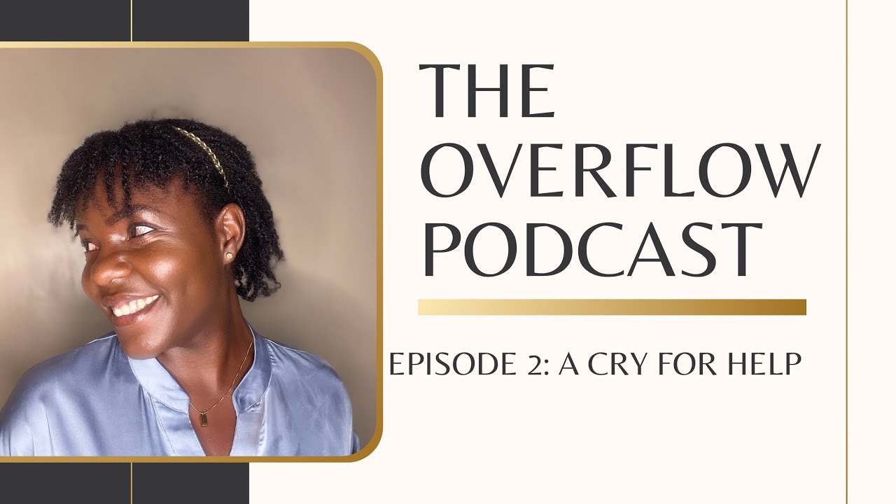 EPISODE 2 : A CRY FOR HELP - YouTube