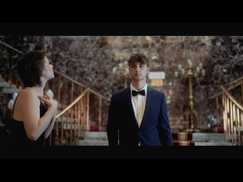 MC BILAL - BLIND VOR LIEBE feat Jolina (Official Video)