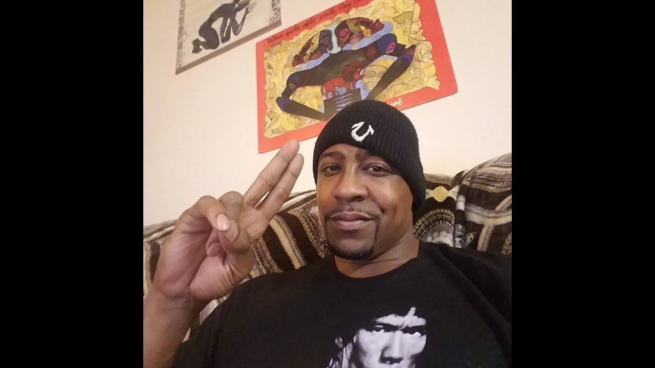 POETIC VIBEZ - Phil4Real - "Relentless" - YouTube