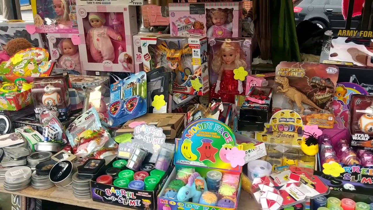 OLDHAM CAR BOOT SALE ON SUNDAYS #TOYS #OLDHAM #MANCHESTER #CARBOOT ...