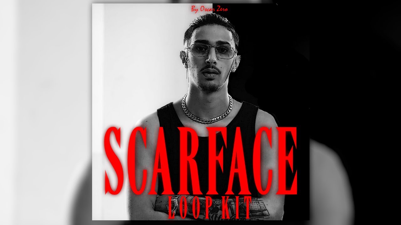 [10+] [FREE] OLDSCHOOL RAP LOOP KIT - "SCARFACE" (Baby Gang, Morad, Zkr ...