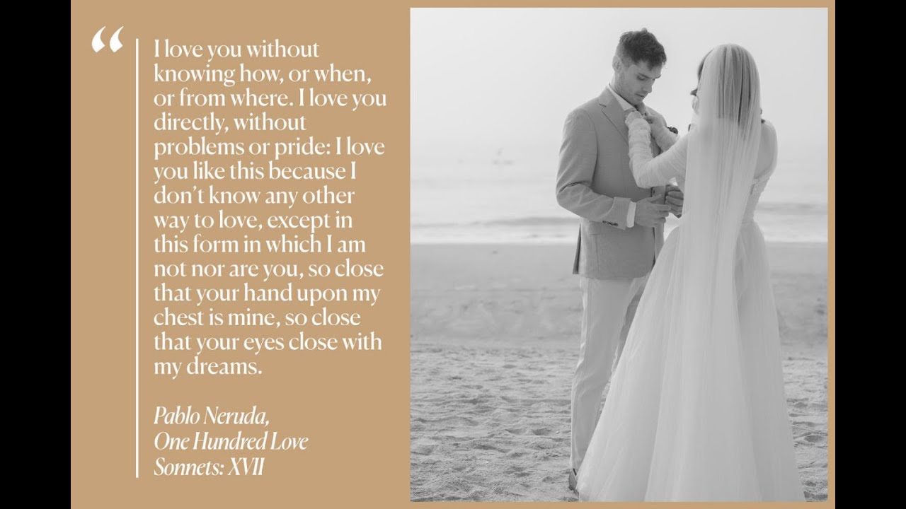 From Love to Understanding: The Journey of an Enduring Love - YouTube