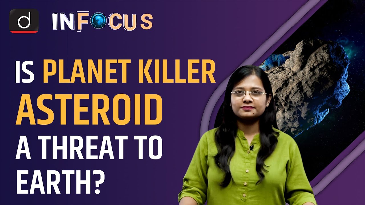 Science Slogans About Asteroids