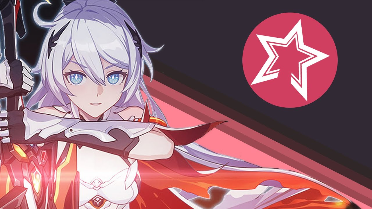 Kiana's Character Development Seen Through Design | Battlesuits, Themes ...