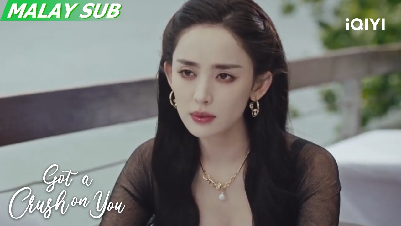 EP1 Su Qingche x Xingchen became enemies when first met | Got A Crush ...