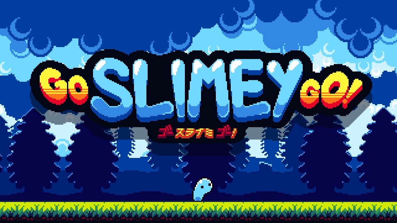 Go Slimey Go! - Trailer - YouTube