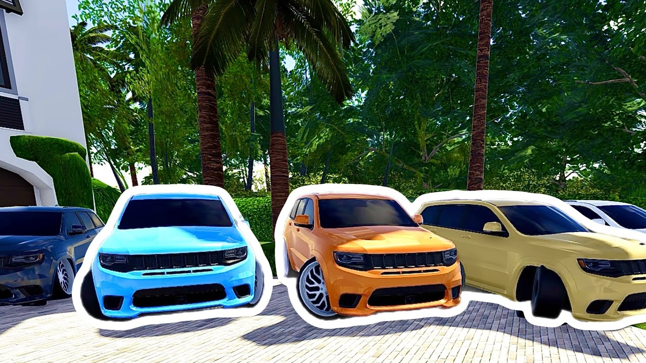 ROBLOX VIBEZZ #roadto3k - YouTube