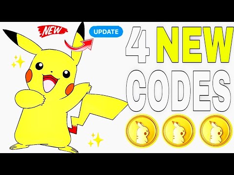 NEWEST💥 POKEMON GO PROMO CODES (JANUARY 2024) - CODES FOR POKEMON GO ...