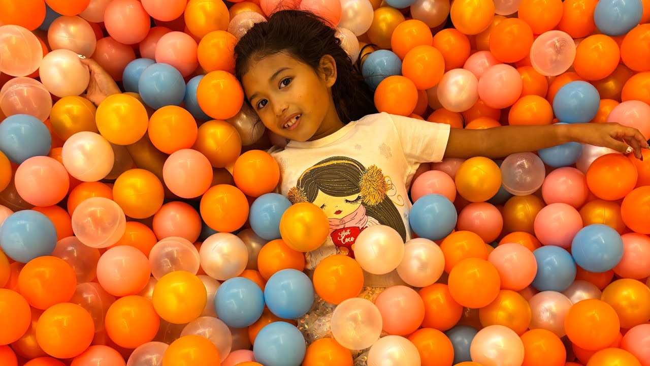 Keiki kingdom- Ivy Rose - YouTube