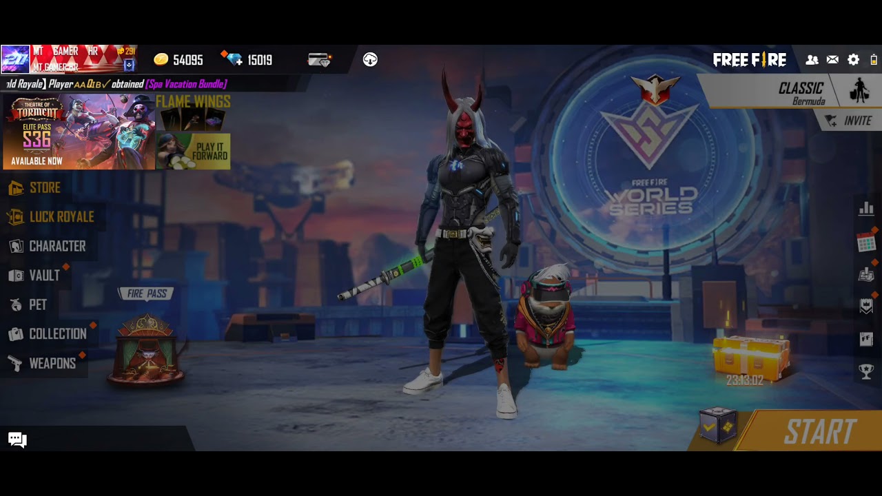 M10 dragon gun skin Max Max level please like share subscribe 🙏🙏 ️🙏🙏 ...