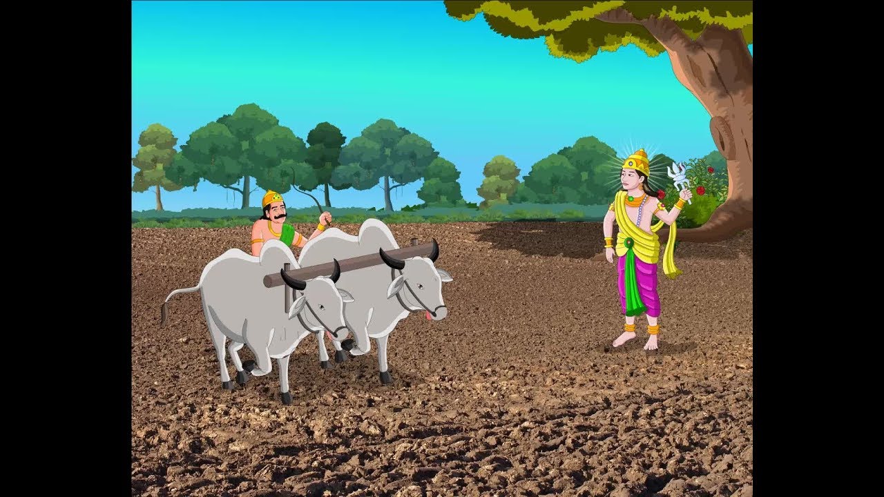 Mahabharata Shalya Parva - Episode - 534 | Gada parva | महाभारत - शल्य ...