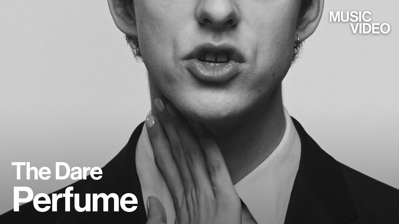 [MV] 더 데어(The Dare) - Perfume | 한글자막 뮤직비디오 - YouTube