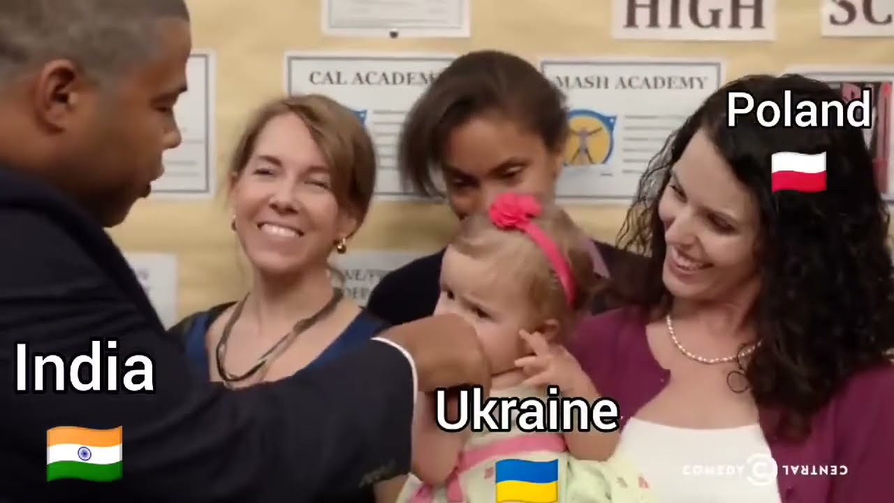 Indian Foreign Policy through memes😂😂 - YouTube