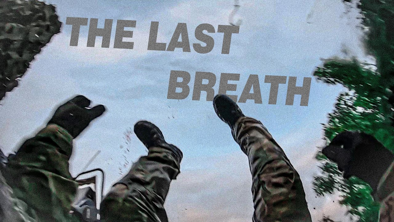 Ambush on the Water: Ukrainian Divers Under ATTACK - YouTube