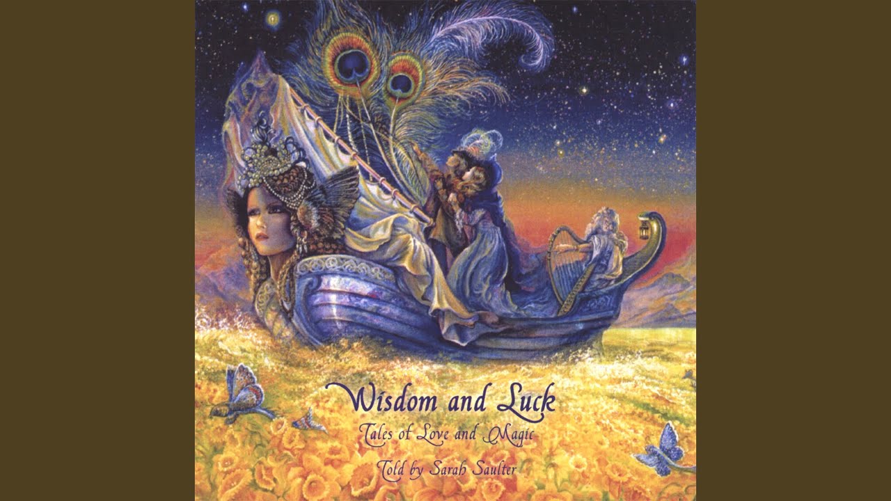 The Enchanted Storks - YouTube