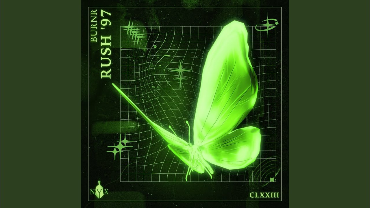 Rush '97 - YouTube