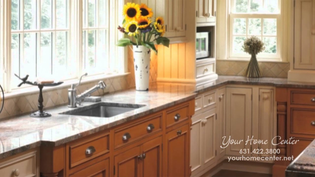 Product Features | Plain & Fancy Custom Cabinets | Your Home Center ...