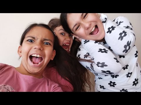 Elif'e kışkırtma yaptık Elif çok sinirledi!