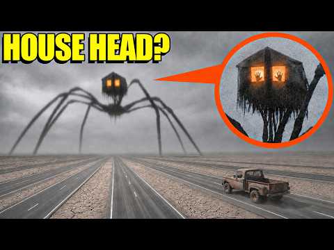 Drone catches HOUSE HEAD in REAL LIFE! (Proof It's REAL!)