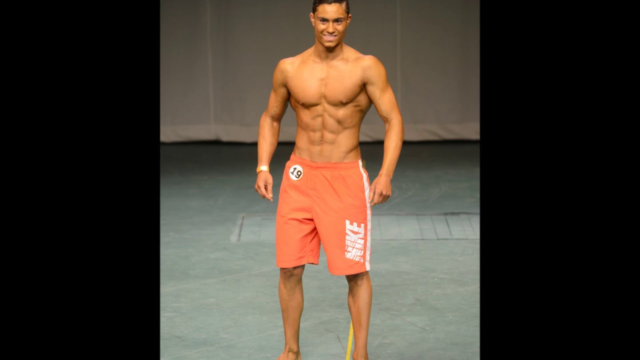 fitness progress through years - YouTube