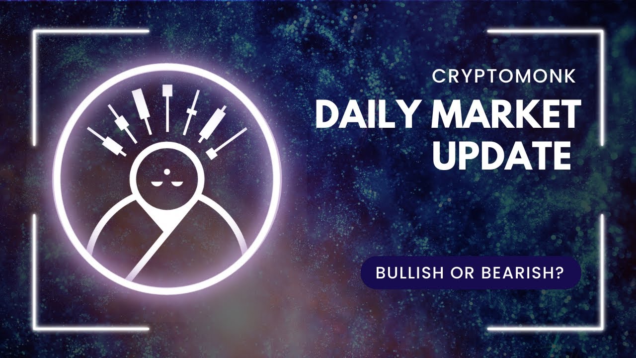 Daily Market Update 🚀 - YouTube