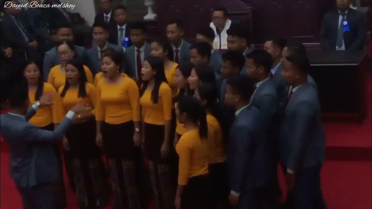 ##Tripura synod inkhawmpui vawi 7 na, Tripura synod choir A lo kal leh dawn - YouTube